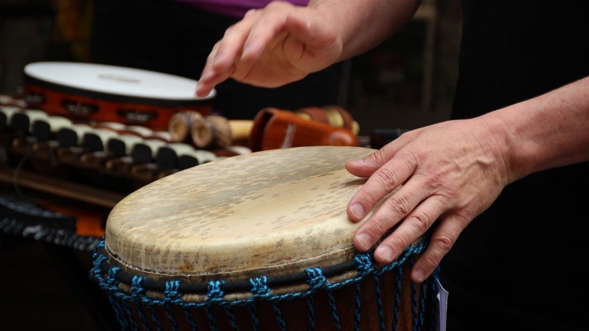 ¿Qué es el pulso musical y su función en las melodías?
